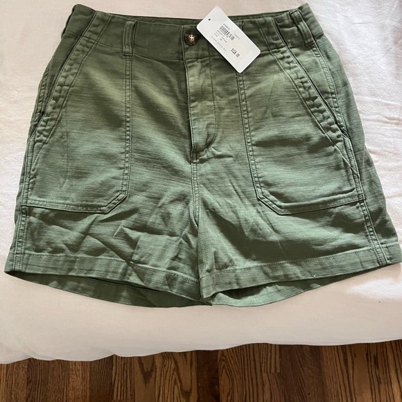 Faherty | Shorts | Faherty Shorts | Poshmark
